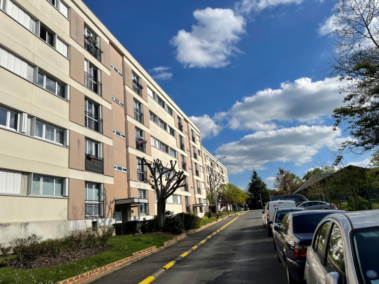 Biens immobiliers à vendre Evry | ABP