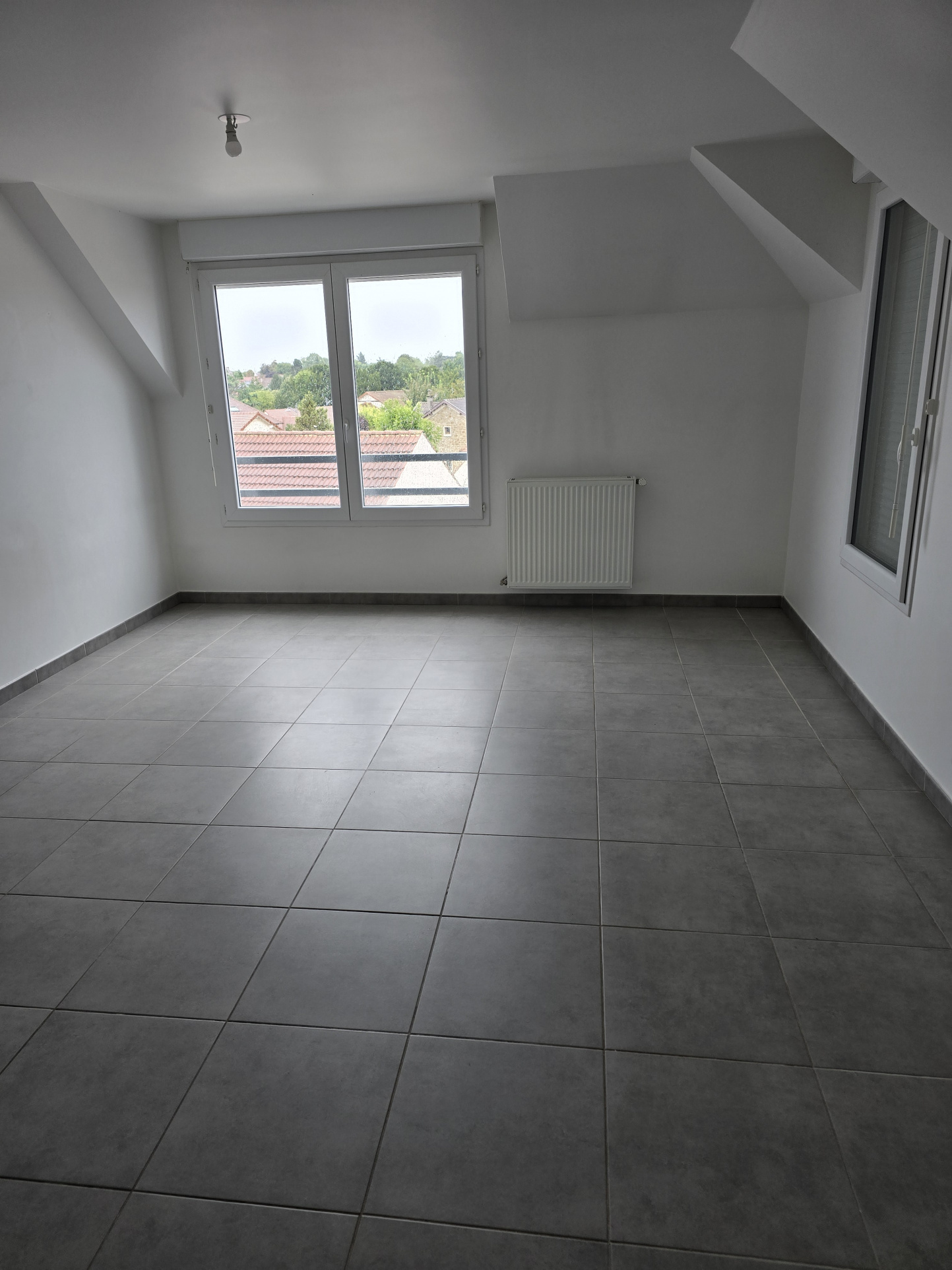 Location Appartement de 2 pièces à Brie-Comte-Robert | ABP